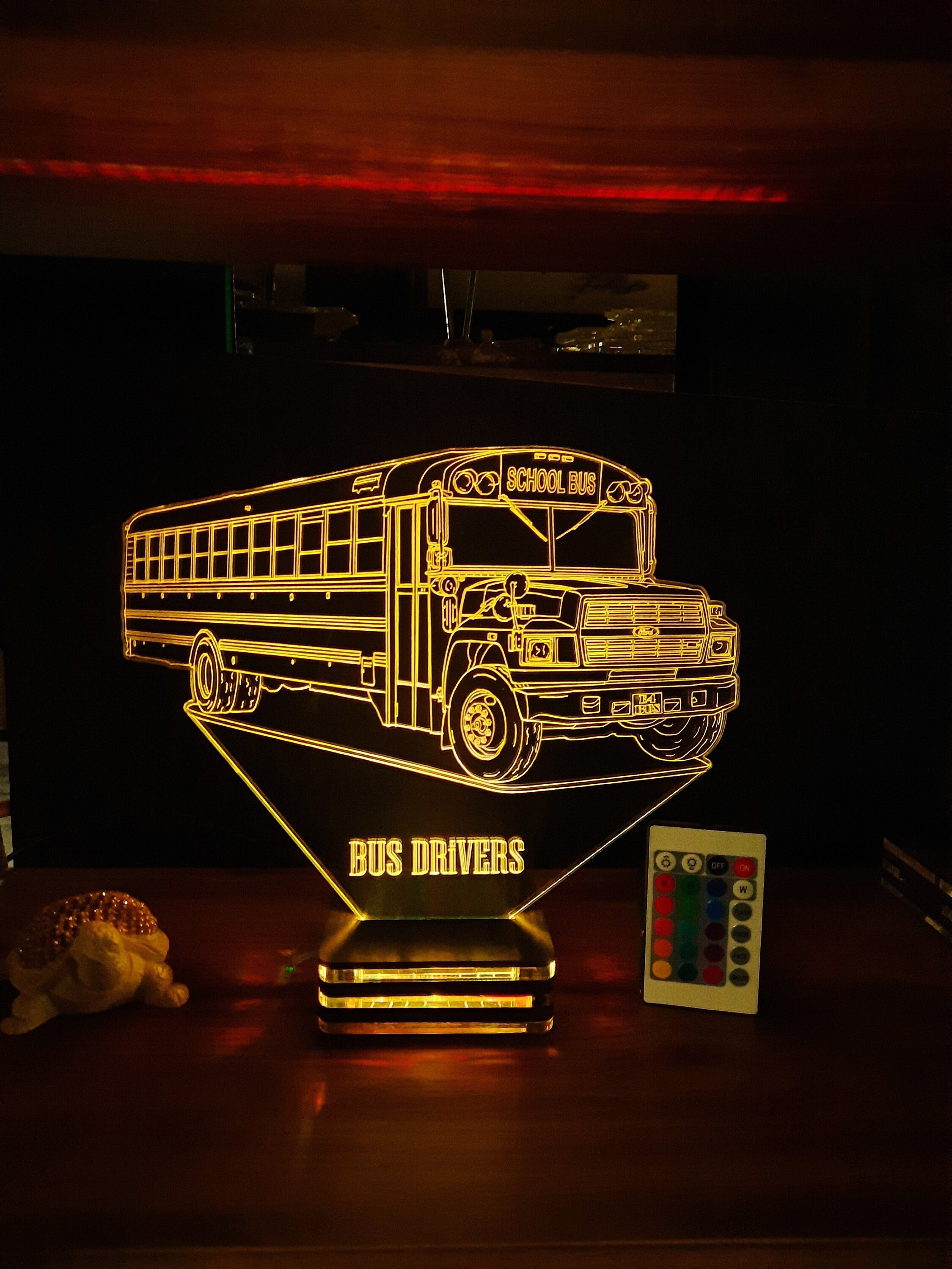 School Bus,bus,american Bus,school Bus Driver,school Bus Driver Gift ...