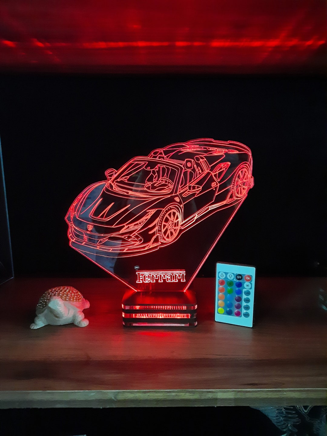 Ferrrari, Sporcar, Racing, Ferrarigift, Ferrarif1, for Men, Gift to My ...