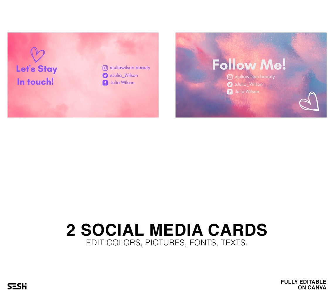 Editable Youtube Branding Kit Youtube Banner Intro Endslate - Etsy