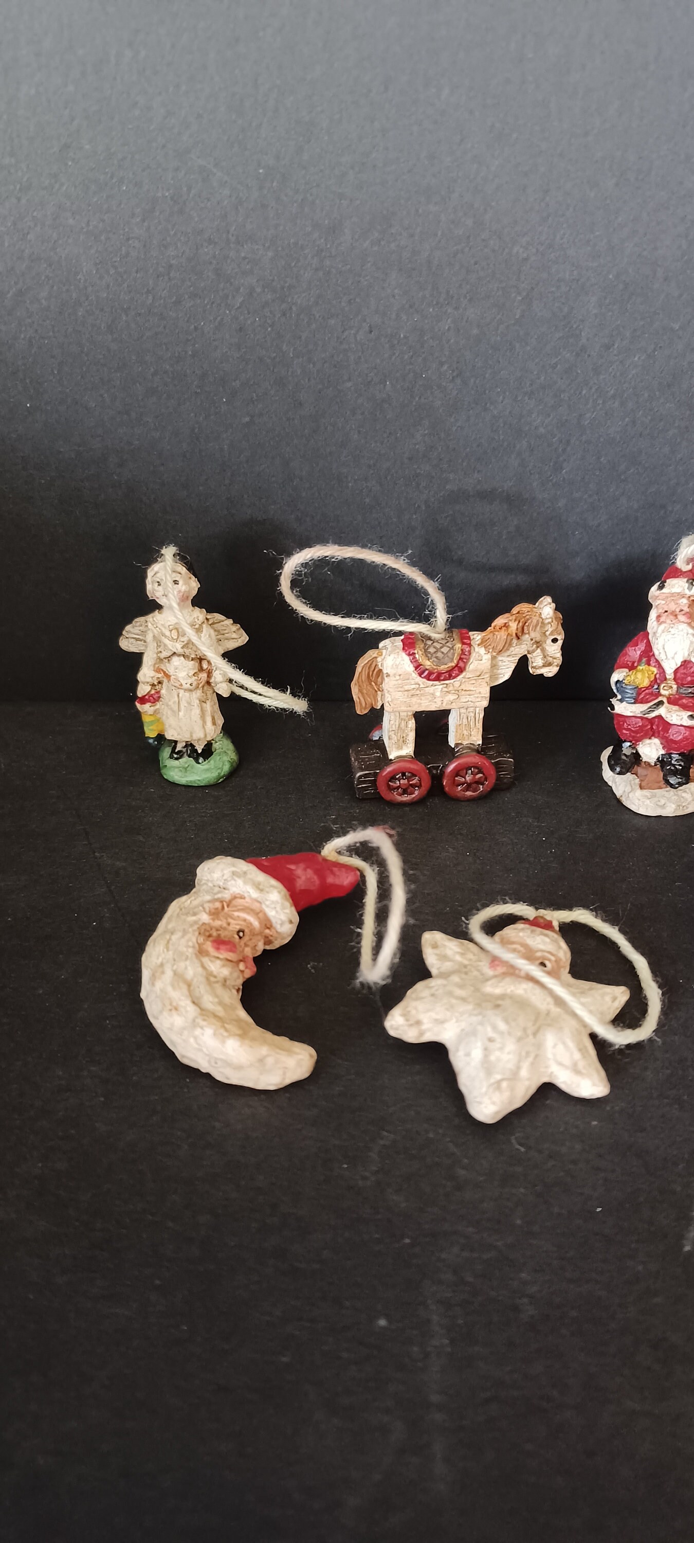 Vintage Christmas Couture by Jason Keith - Etsy