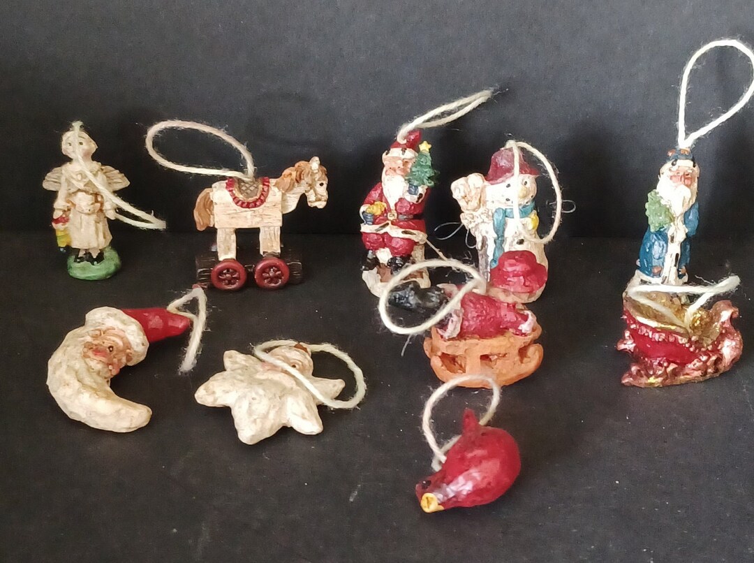 Vintage Christmas Couture by Jason Keith - Etsy