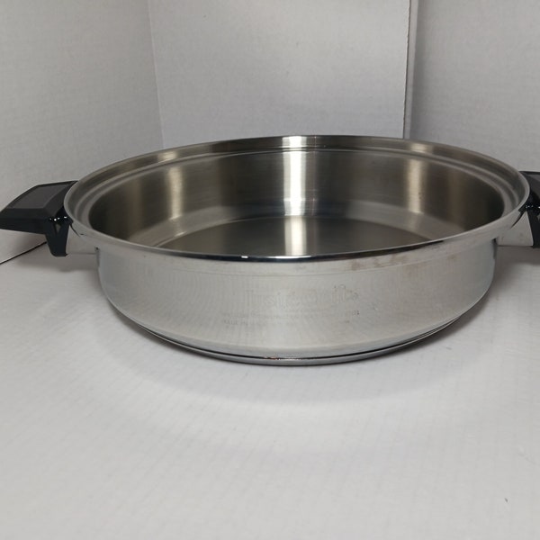 Lustre Craft Pan - Etsy