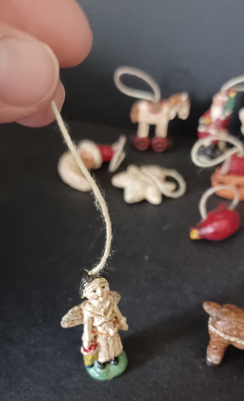 Vintage Christmas Couture by Jason Keith - Etsy