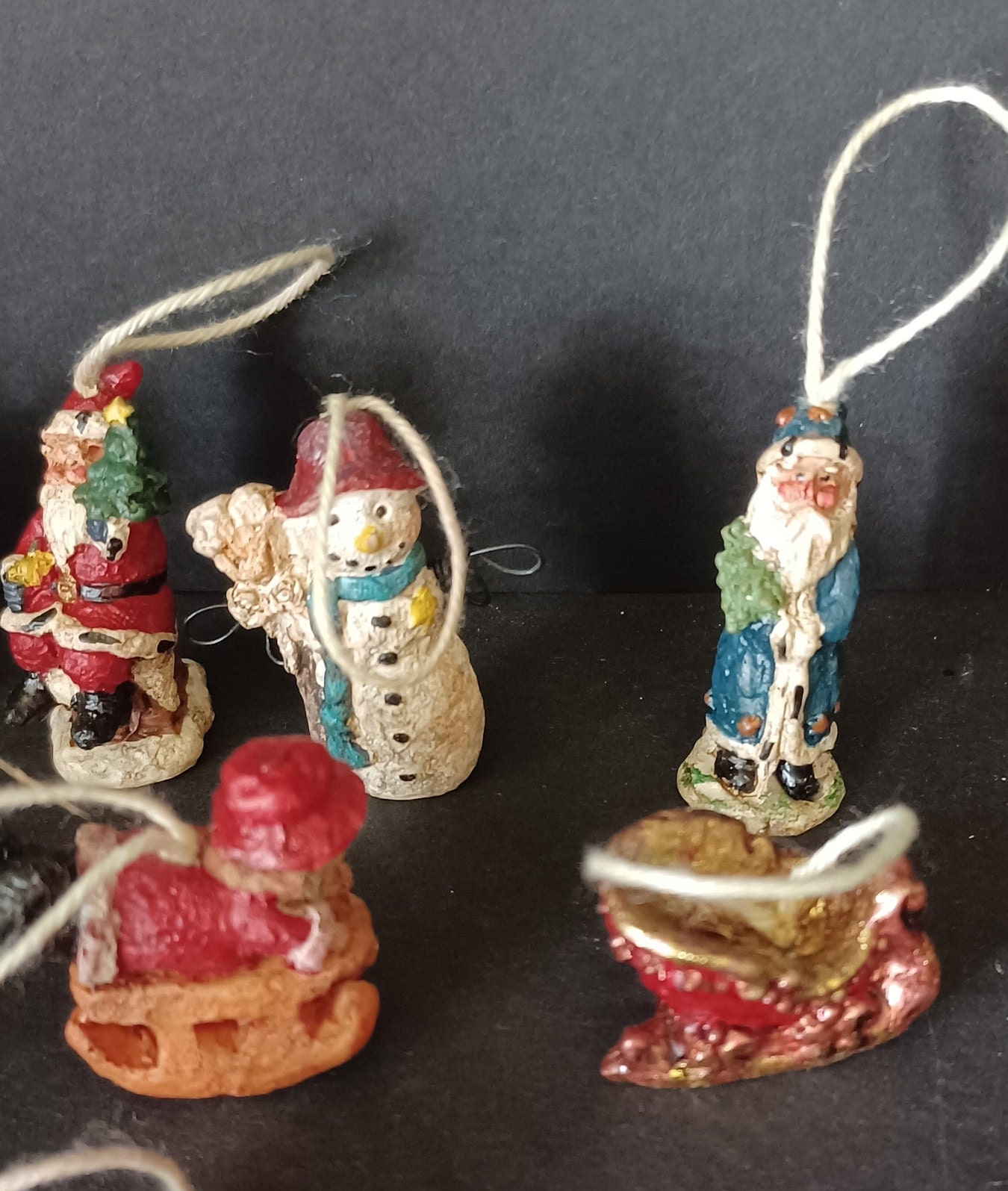 Vintage Christmas Couture by Jason Keith - Etsy