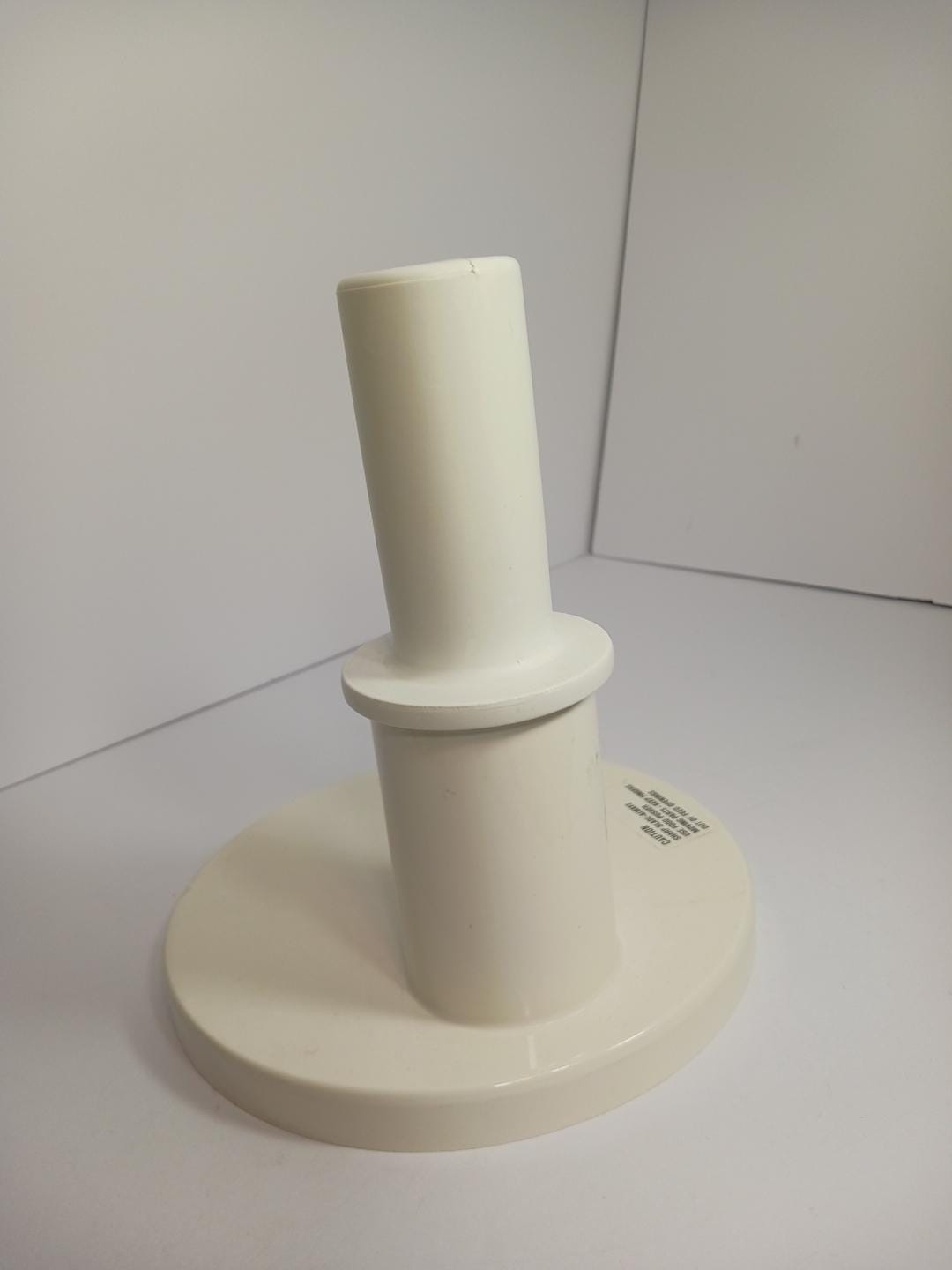 Bosch UM3 Lid With Feeder Tube & Pusher Plunger Replacement Vintage - Etsy