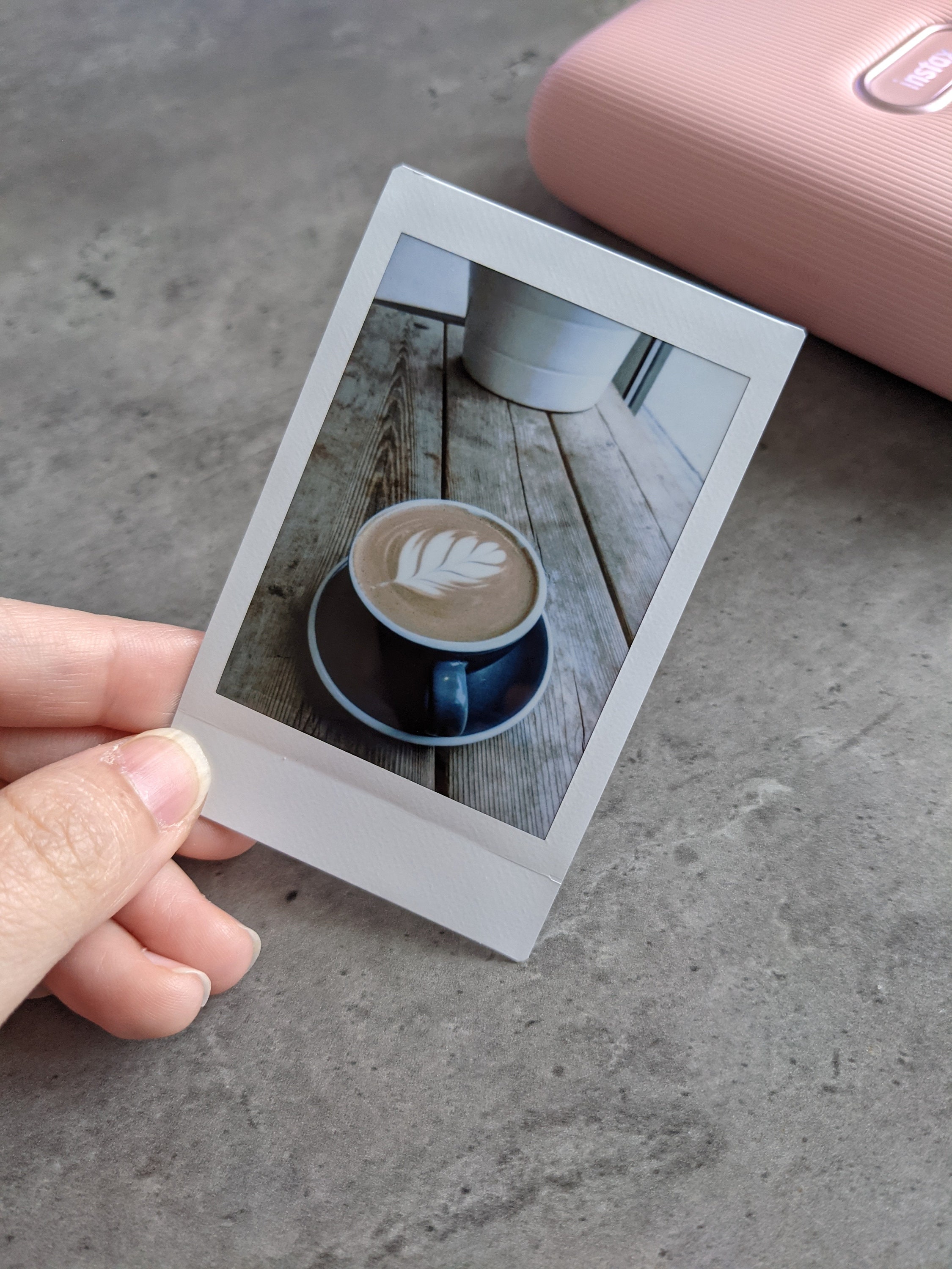 Instant Photo Prints Custom Photos Custom Film Photos - Etsy