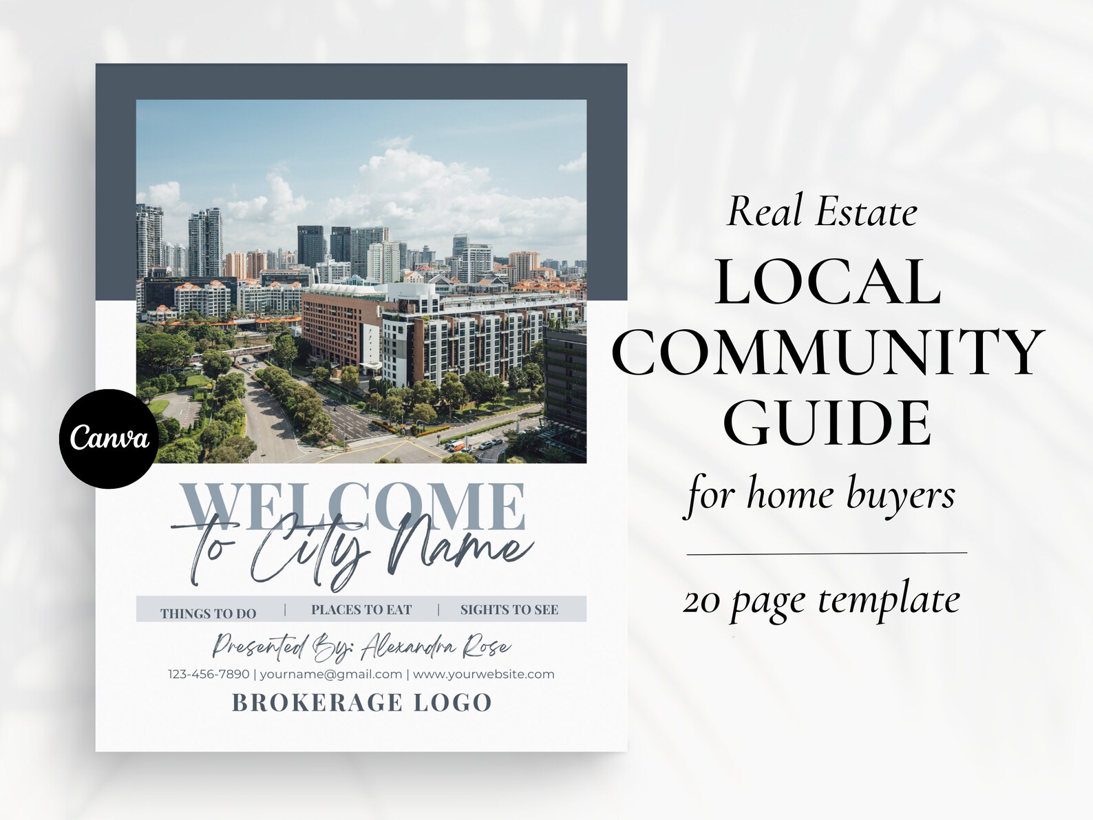 Real Estate Local Community Guide, City Guide, Welcome to the ...