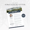 Real Estate Pre-foreclosure Letter, Foreclosure Prospecting Letter ...