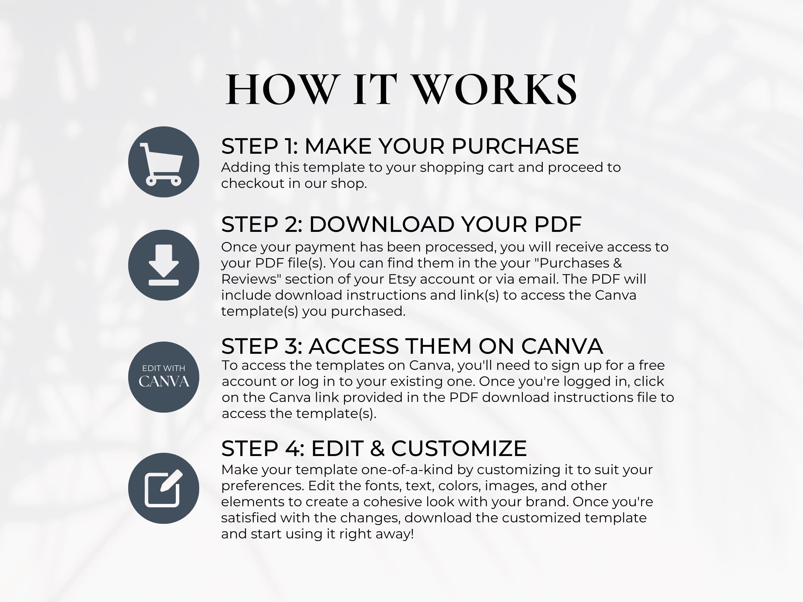 Market Update Letter, Real Estate Market Update Letter, Realtor Market ...