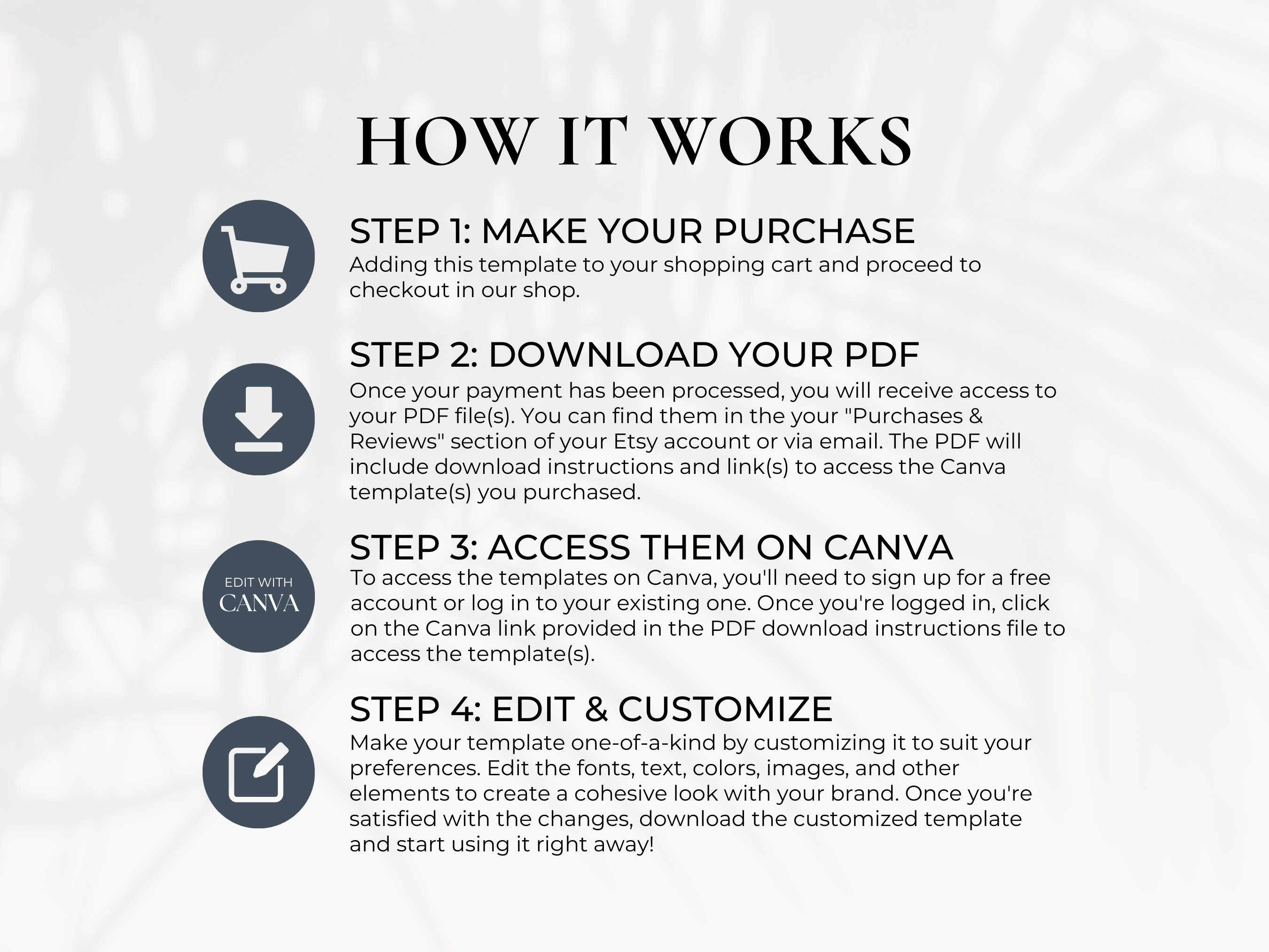 Realtor CMA Packet, Comparative Market Analysis Template, Real Estate ...