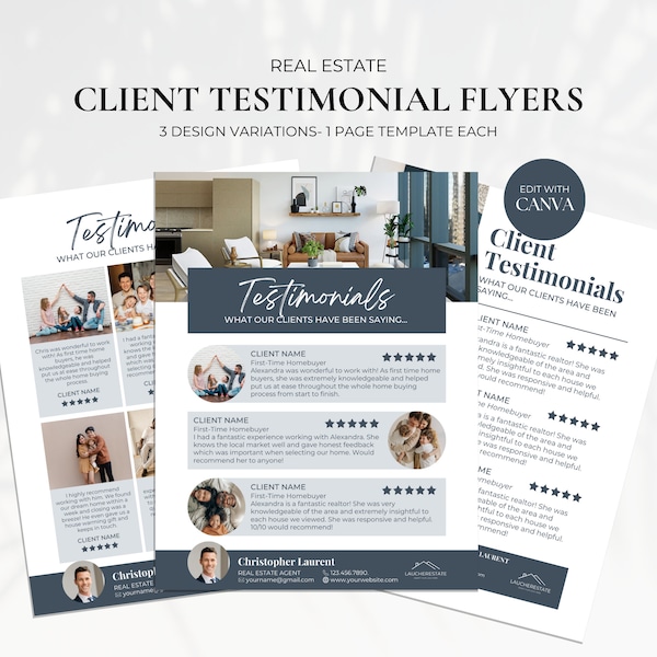 Client Farming - Etsy