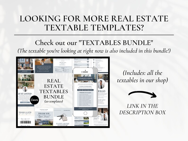 Textable Real Estate Review Request, Real Estate Client Testimonial ...