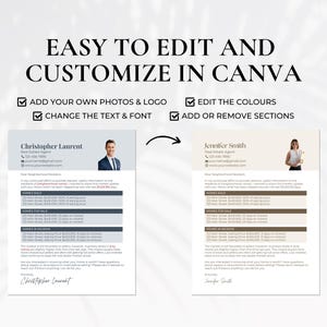 Market Update Letter, Real Estate Market Update Letter, Realtor Market ...