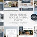 20 Open House Instagram Posts, Open House Social Media Posts, Realtor ...