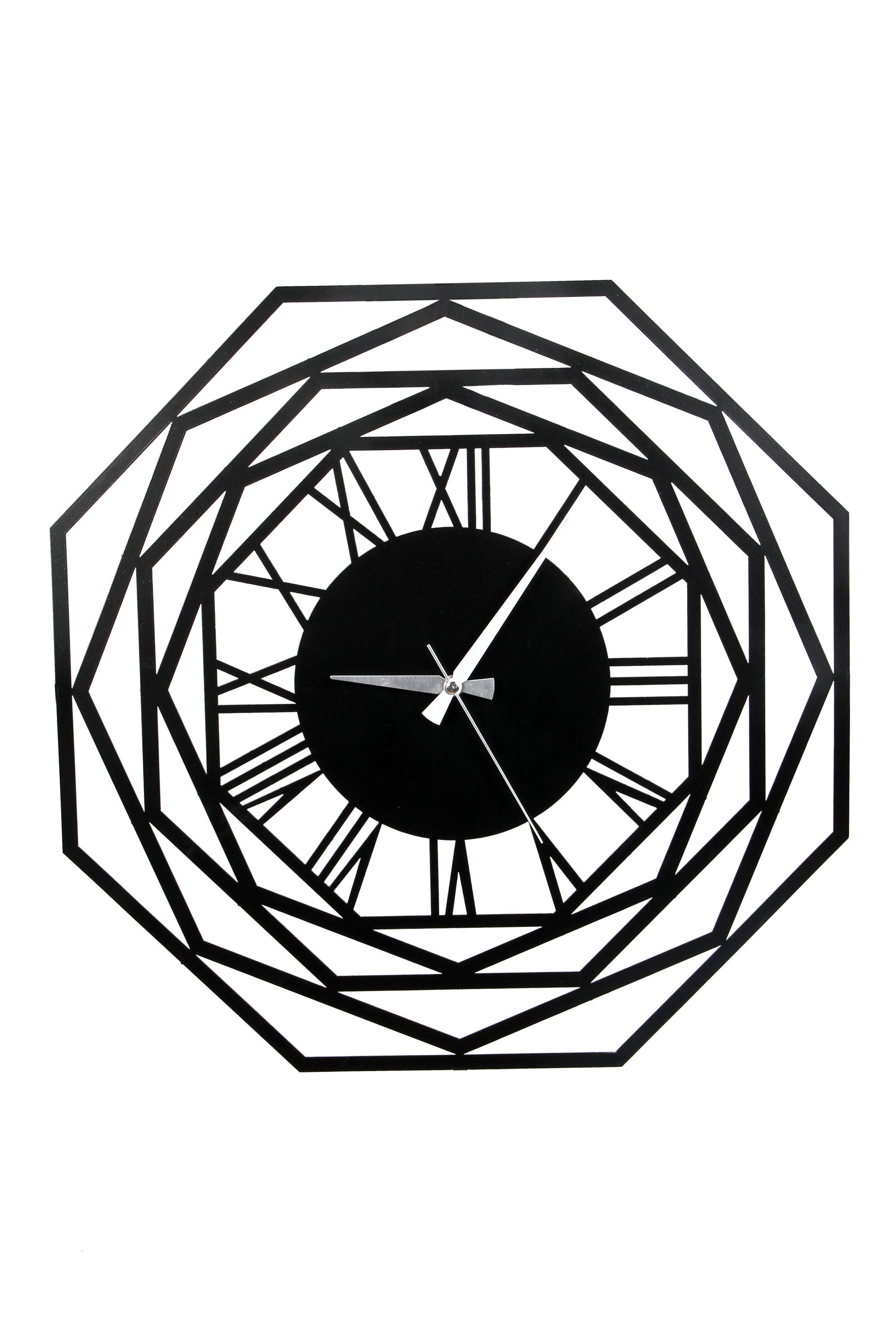 Metal Black Modern Design, Classic Metal Antique Industrial Iron ...