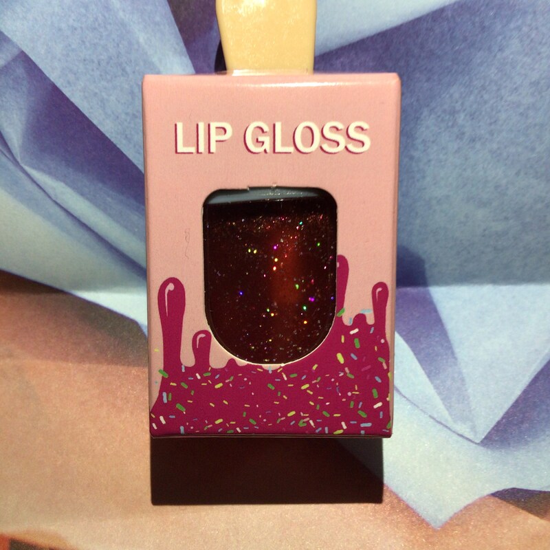 Popsicle Lip Gloss - Etsy