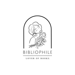 Bibliophile Svg/png/jpg/pdf Bookish DIY Printable for Book Lover - Etsy