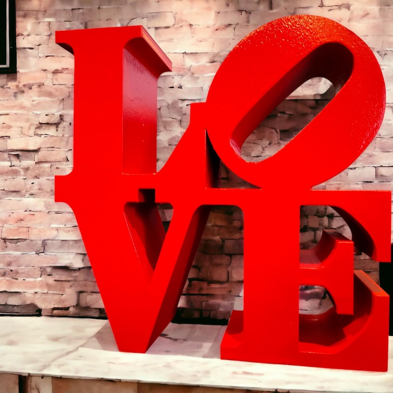 5 Foot Modern Sculpture - Etsy