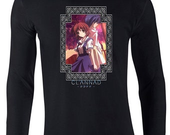 Clannad Anime - Etsy