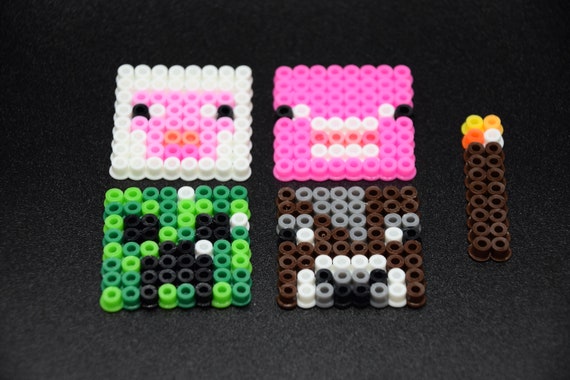 Minecraft Creeper Sheep