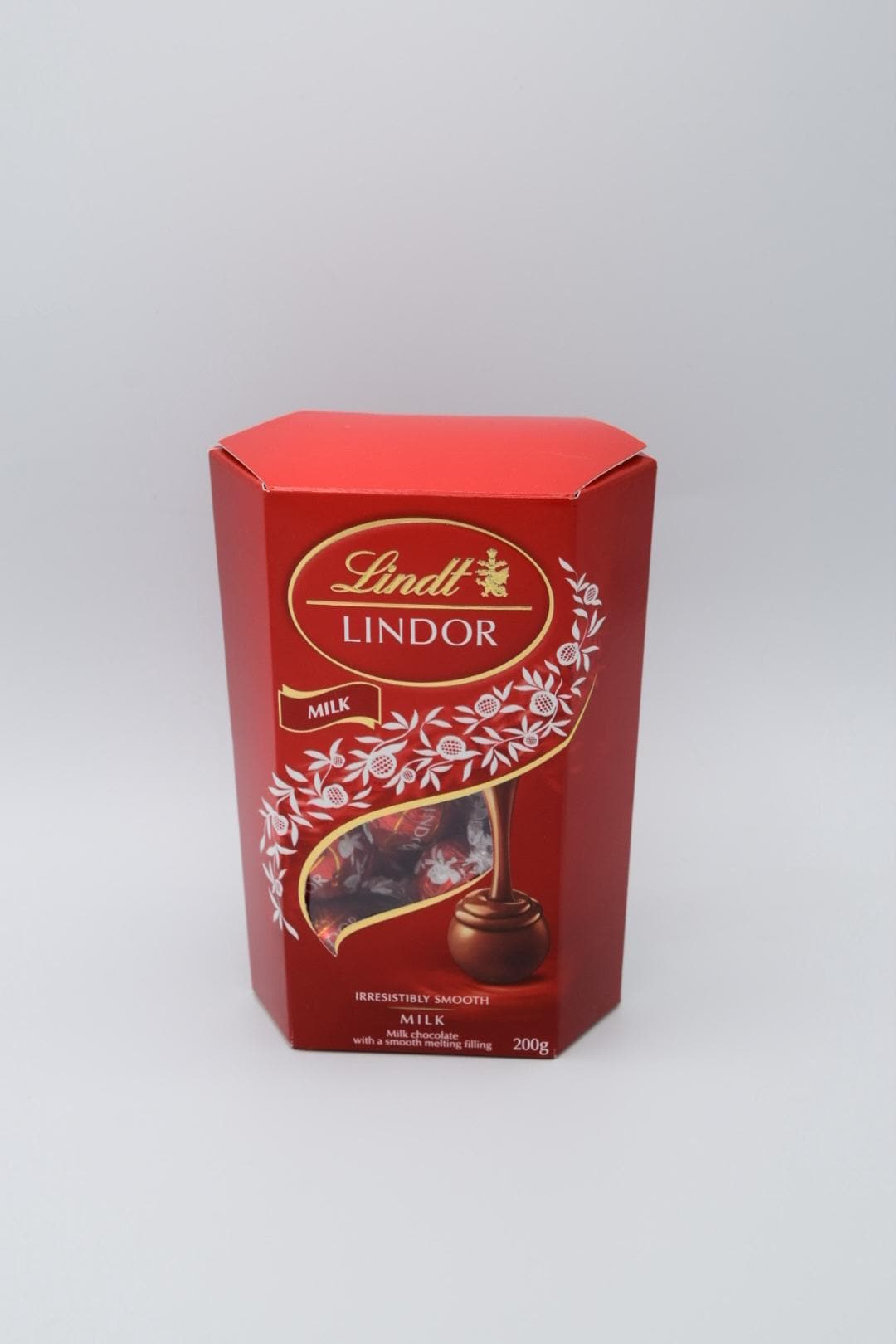 Lindt Lindor Chocolate Balls, Typically Swiss, Swiss Praline ...