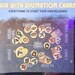Cartomancy Cheat Sheet Quick Reference Guide - Playing Cards Fortune ...