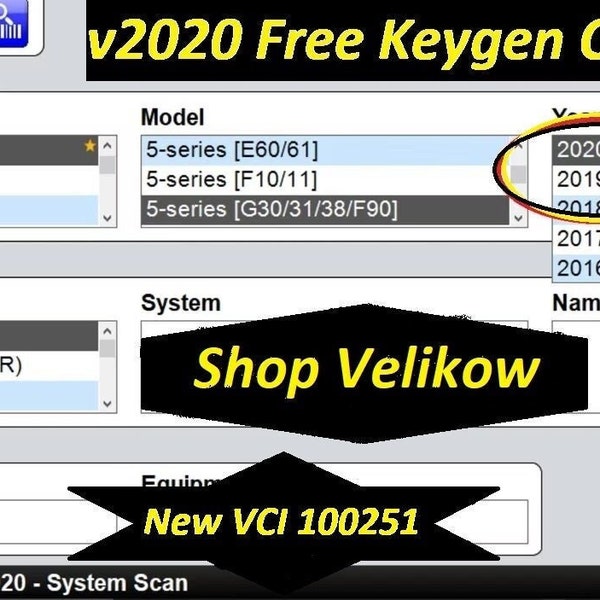 Autocom 2021 Keygen - Etsy