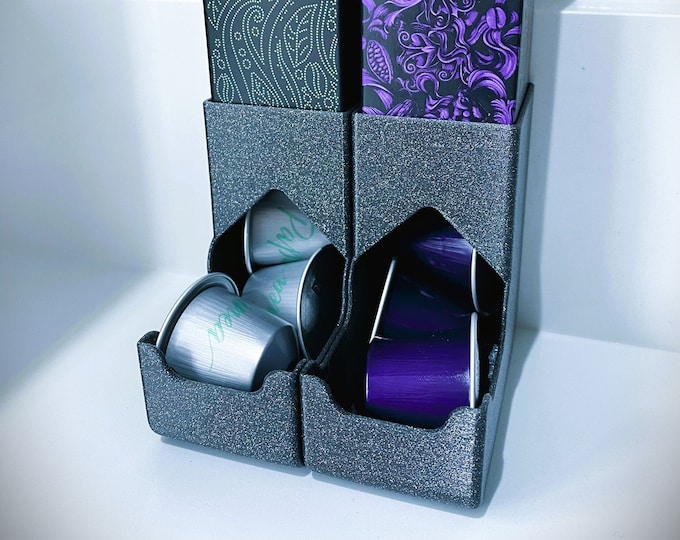 Nespresso Original Line Pod Holder / Nespresso Capsule Holder ...