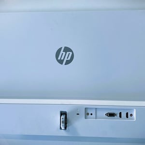 HP Monitor VESA Adapter - for HP M Series M22fw, M24fw, M27fw, M22f ...