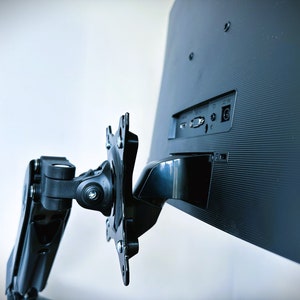 Samsung VESA Monitor Adapter Mount C24F390FHR, C27F390FHR, V24F39S - Etsy