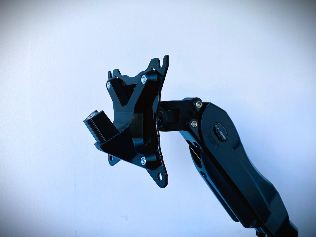 Samsung Curved Monitor VESA Adapter Mount, 24CRG50, LC24RG50, LC24RG5 ...