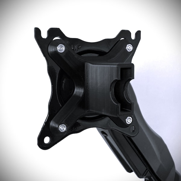 Hp Omen 25 Vesa Mount Adapter - Etsy