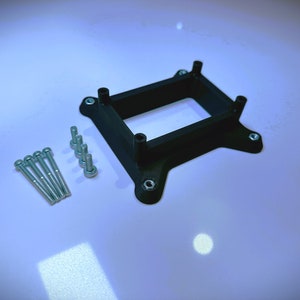 VESA Monitor Adapter for Dell Alienware AW3423DW - Etsy