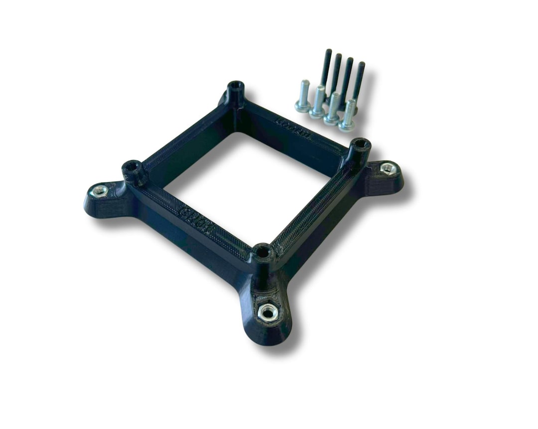 VESA Adapter Mount - for Koorui GN01 Monitors - Etsy Canada