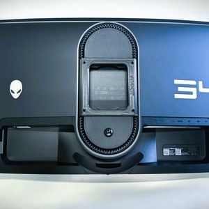 VESA Monitor Adapter for Dell Alienware AW3423DWF - Etsy