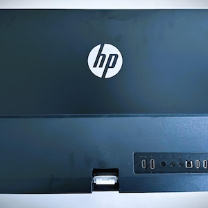 HP Monitor VESA Adapter (75 X 75mm) - for HP 24f, 24fw, 22es, 24es ...