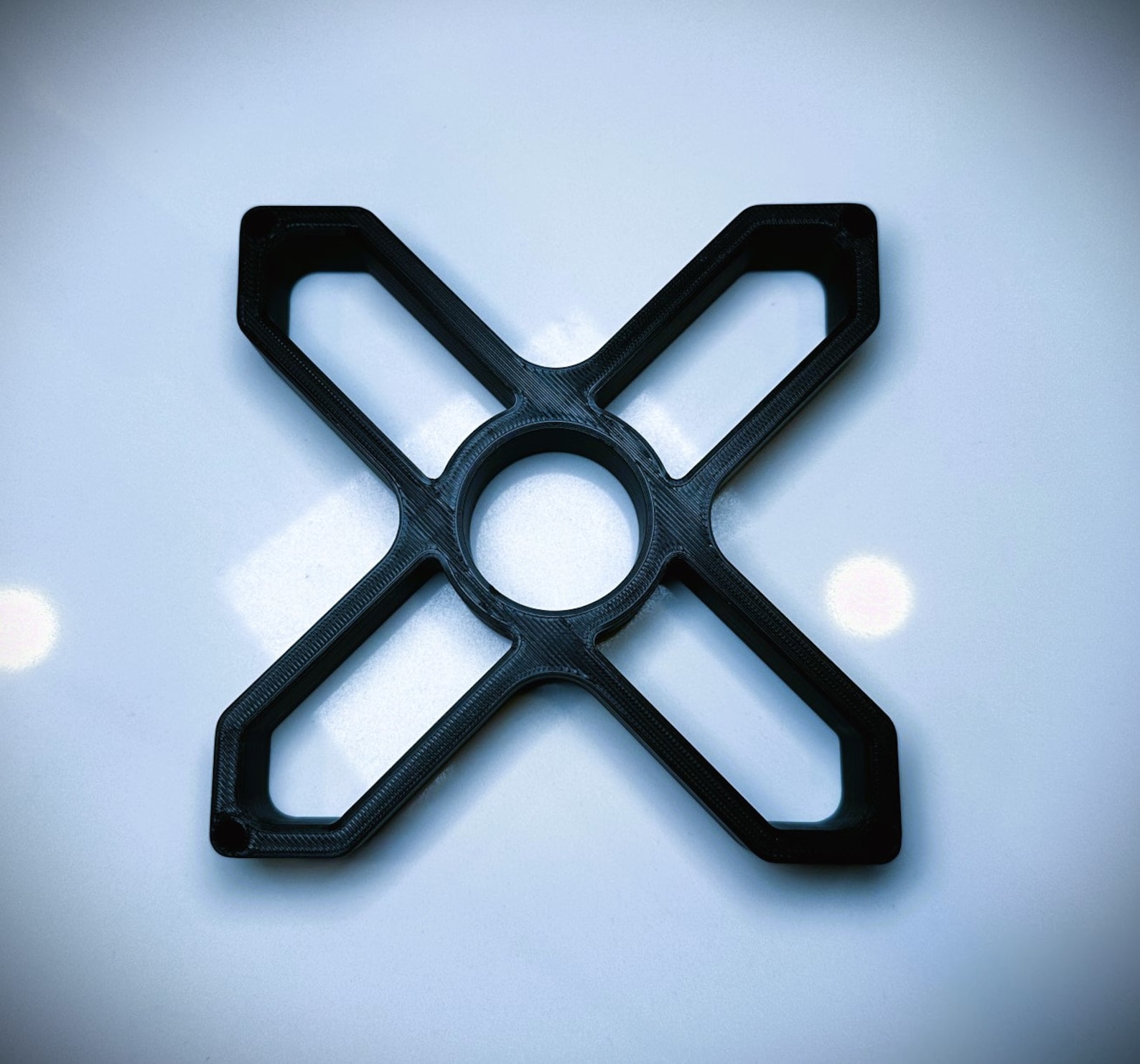 VESA Monitor Spacer 100x100mm & 75x75mm - Etsy