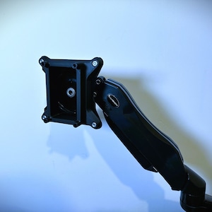 VESA Monitor Adapter for Dell Alienware AW3423DW - Etsy