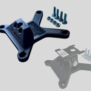 VESA Adapter Mount - Compatible Acer RL242YE, SA241Y, SA271, SB241Y ...