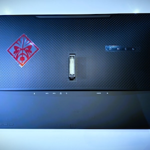 HP OMEN X 27 VESA Monitor Adapter - Etsy