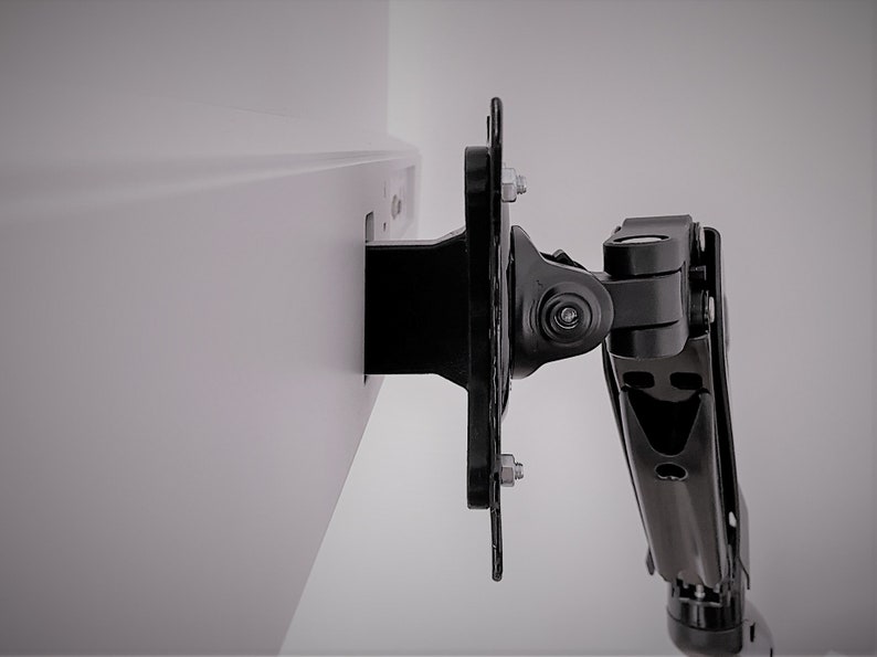 HP Monitor VESA Adapter for HP M Series Monitors. M22fw | Etsy