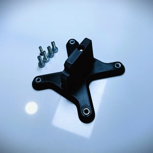 HP OMEN X 27 VESA Monitor Adapter - Etsy