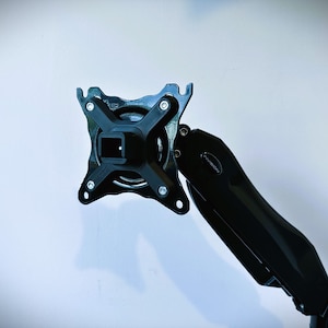 VESA Mount Adapter for Sceptre 30 Inch Monitor, C305B-200UN, C278W ...