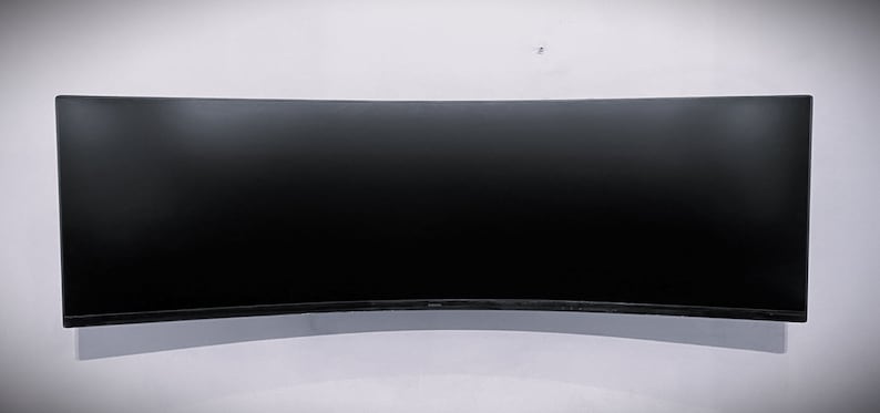 Samsung Odyssey G9 VESA Monitor Adapter G9 NEO CRG9 G95T - Etsy