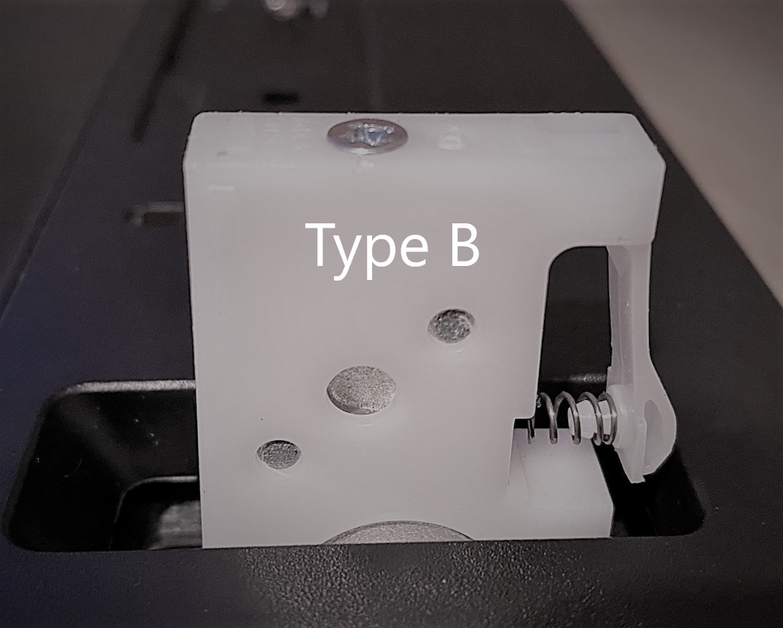 HP Monitor VESA Adapter for HP M Series Monitors. M22fw | Etsy