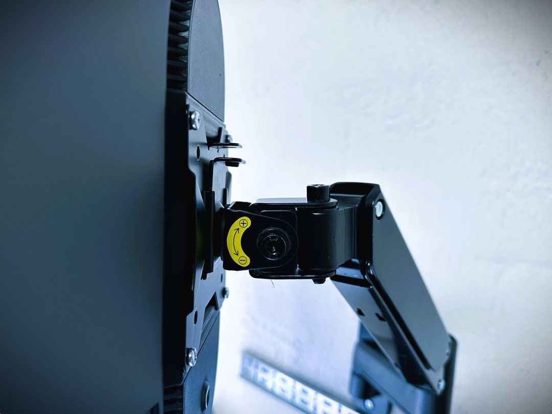 VESA Monitor Adapter for Dell Alienware AW3423DWF & AW3225QF - Etsy