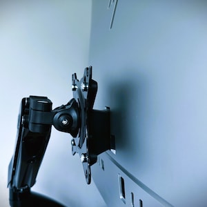 VESA Monitor Adapter HP Eliteone 870 G9 All-in-one - Etsy