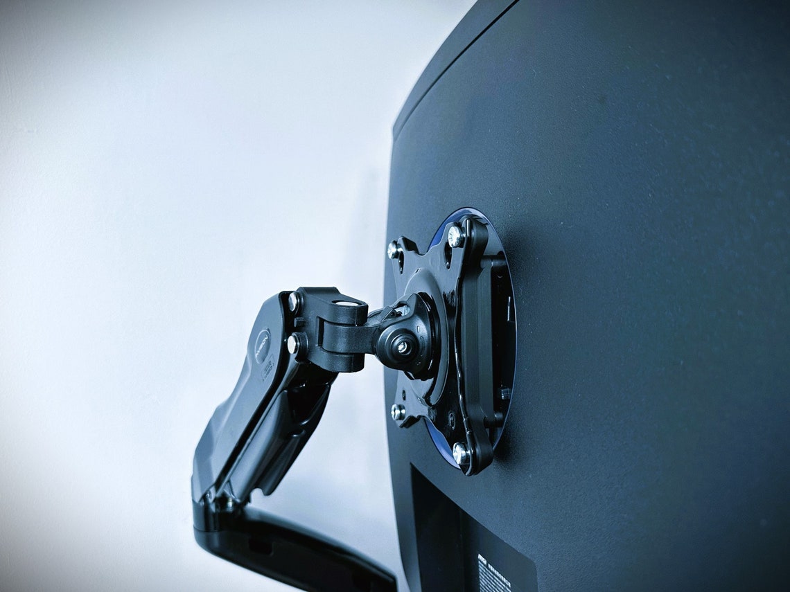 MSI Optix VESA Monitor Adapter AG321CR, MAG301CR2, MAG342CQRV ...