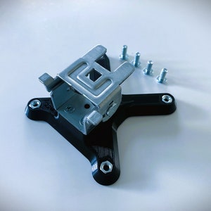 HP Monitor VESA Adapter Mount - for HP 22M, 24M and 27M Monitors - Etsy UK