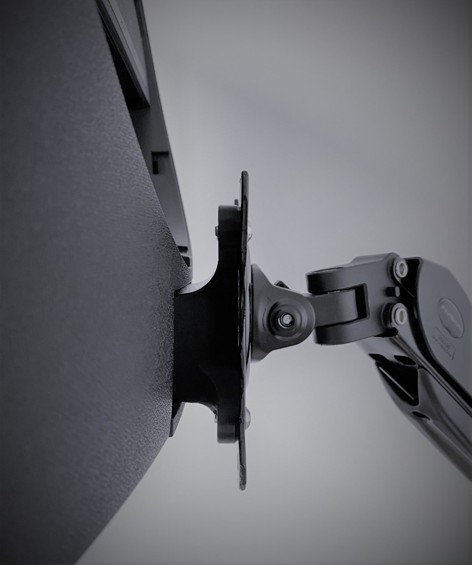 Samsung VESA Adapter Mount T55 Monitor 27" 32" - Etsy